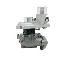 China GTB1752VK Turbocharger 28231-2F000 28231-2F001 for Hyundai Ix35 Tucson Kia Sportage 2.0 CRDi D4HA Diesel Engine for sale