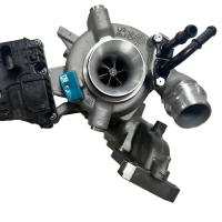 China BV43 Turbocharger 53039700785 53039880785 28231-2R100 for Hyundai Santa Fe Kia Sorento D4HE 2.2 CRDi Diesel Engine for sale
