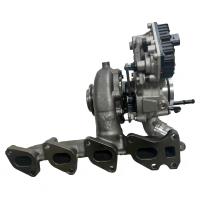 China BV43 Turbocharger 53039700785 53039880785 28231-2R100 for Hyundai Santa Fe Kia Sorento D4HE 2.2 CRDi Diesel Engine for sale