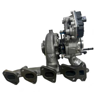 China BV43 Turbocharger 53039700785 53039880785 28231-2R100 for Hyundai Santa Fe Kia Sorento D4HE 2.2 CRDi Diesel Engine for sale