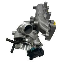 China BV43 Turbocharger 53039700785 53039880785 28231-2R100 for Hyundai Santa Fe Kia Sorento D4HE 2.2 CRDi Diesel Engine for sale