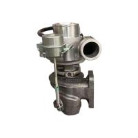 China HX25W Turbocharger 4038790 3599355 3599356 4038791 for Komatsu Excavator 4B 3.9L Diesel Engine for sale