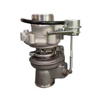 China HX25W Turbocharger 4038790 3599355 3599356 4038791 for Komatsu Excavator 4B 3.9L Diesel Engine for sale
