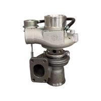 China HX25W Turbocharger 4038790 3599355 3599356 4038791 for Komatsu Excavator 4B 3.9L Diesel Engine for sale