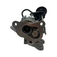 China RHF25 VQ54 Turbocharger 17201-B2040 Replacement for Daihatsu Atrai KF 3CYL-12V Truck Engine for sale