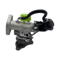 China RHF25 VQ54 Turbocharger 17201-B2040 Replacement for Daihatsu Atrai KF 3CYL-12V Truck Engine for sale