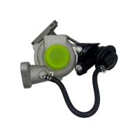 China RHF25 VQ54 Turbocharger 17201-B2040 Replacement for Daihatsu Atrai KF 3CYL-12V Truck Engine for sale