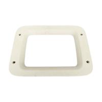 China DZ16251420020 Lower Shield Protective Decorative Cover For Shacman X6000 Heavy Duty Truck for sale