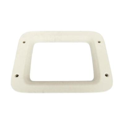 China DZ16251420020 Lower Shield Protective Decorative Cover For Shacman X6000 Heavy Duty Truck for sale