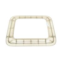 China DZ16251420020 Lower Shield Protective Decorative Cover For Shacman X6000 Heavy Duty Truck for sale