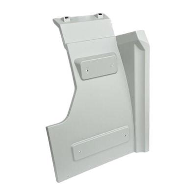 China DZ16251230117 Cabin Wing Mudguard Rear Right For Shacman X6000 Heavy Duty Truck for sale