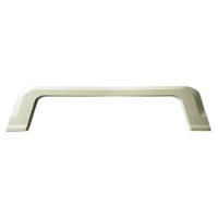 China DZ9X259624010 Front Bumper Lower Decorative Trim Strip For Shacman New X5000S Heavy Duty Truck for sale