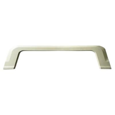 China DZ9X259624010 Front Bumper Lower Decorative Trim Strip For Shacman New X5000S Heavy Duty Truck for sale