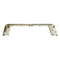 China DZ9X259624010 Front Bumper Lower Decorative Trim Strip For Shacman New X5000S Heavy Duty Truck for sale