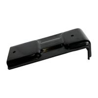 China DZ16251230105 Left Front Mudguard Fixed Bracket Assembly For Shacman X6000 Heavy Duty Truck for sale