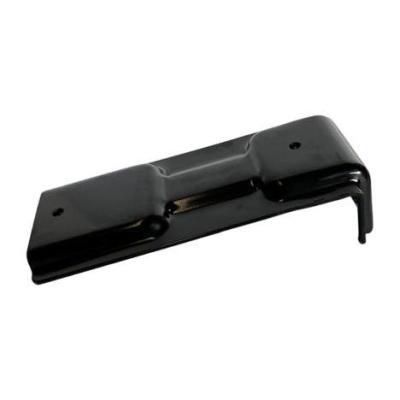 China DZ16251230105 Left Front Mudguard Fixed Bracket Assembly For Shacman X6000 Heavy Duty Truck for sale