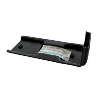China DZ16251230105 Left Front Mudguard Fixed Bracket Assembly For Shacman X6000 Heavy Duty Truck for sale