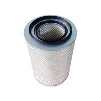 China DZ98149191415 DZ98149191421A DZ98149191421 Air Filter Assembly For Shacman L3000 Heavy Truck for sale