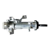 China DZ9X259460702A Steering Ignition Lock Assembly Automobile truck parts For Shacman H6000 M6000 X5000S Heavy Duty Truck for sale