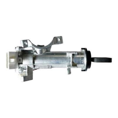 China DZ9X259460702A Steering Ignition Lock Assembly Automobile truck parts For Shacman H6000 M6000 X5000S Heavy Duty Truck for sale