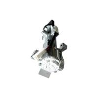 China DZ9X259460702A Steering Ignition Lock Assembly Automobile truck parts For Shacman H6000 M6000 X5000S Heavy Duty Truck for sale
