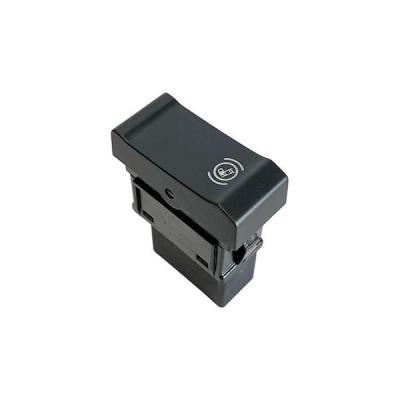 China DZ9X189584654 Self-resetting Ramp Start Switch For Shacman X6000 Heavy Duty Truck for sale