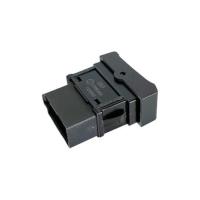 China DZ9X189584654 Self-resetting Ramp Start Switch For Shacman X6000 Heavy Duty Truck for sale