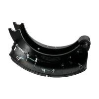 China HD90129341375 Brake Shoe Assembly Shacman Heavy Truck Spare Parts for sale