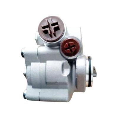 China DZ96189470929 Steering Oil Pump WP9H Without Safety Valve For Shacman M3000S M3000 X5000 Heavy Duty Truck for sale