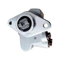 China DZ96189470929 Steering Oil Pump WP9H Without Safety Valve For Shacman M3000S M3000 X5000 Heavy Duty Truck for sale