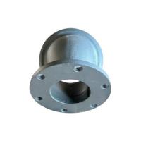 China DZ93259540421 Exhaust Pipe 1 Automobile Truck Parts For Shacman F2000 Heavy Duty Truck for sale