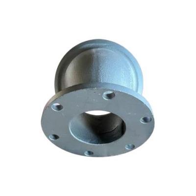 China DZ93259540421 Exhaust Pipe 1 Automobile Truck Parts For Shacman F2000 Heavy Duty Truck for sale