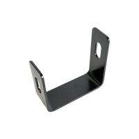 China DZ14251690026 Sound Insulation Panel Bracket Automobile Truck Parts For Shacman Heavy Duty Truck for sale