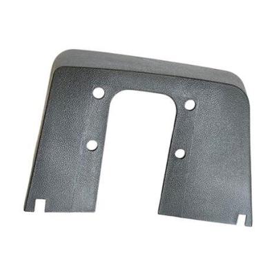 China DZ9X259090051 Right Hand Brake Valve Guard Cover Automobile Truck Parts For Shacman X6000 Heavy Duty Truck for sale