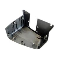 China DZ9X259090051 Right Hand Brake Valve Guard Cover Automobile Truck Parts For Shacman X6000 Heavy Duty Truck for sale