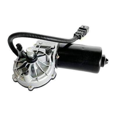 China DZ16231740031 Windshield Wiper Motor Automobile Truck Parts For Shacman X6000 Heavy Duty Truck for sale