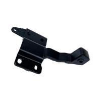 China DZ14251110544 Right Mounting Hinge Truck Parts For Shacman X3000 X5000 for sale