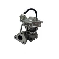 China Mitsubishi OEM RHF4 Turbo Charger VT10 1515A029 1515A030 With Factory Balanced Rotor Assembly Fit L200 Triton 2.5L Diesel 4D5 Engine for sale
