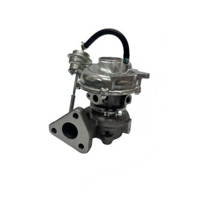 China Mitsubishi OEM RHF4 Turbo Charger VT10 1515A029 1515A030 With Factory Balanced Rotor Assembly Fit L200 Triton 2.5L Diesel 4D5 Engine for sale