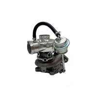 China Mitsubishi OEM RHF4 Turbo Charger VT10 1515A029 1515A030 With Factory Balanced Rotor Assembly Fit L200 Triton 2.5L Diesel 4D5 Engine for sale