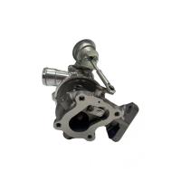 China Mitsubishi OEM RHF4 Turbo Charger VT10 1515A029 1515A030 With Factory Balanced Rotor Assembly Fit L200 Triton 2.5L Diesel 4D5 Engine for sale