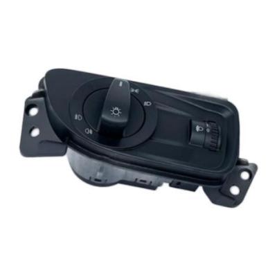 China DZ9L149584612 Basic Type Light Combination Switch Truck Spare Parts For Shacman Heavy Duty Truck for sale