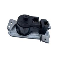 China DZ9L149584612 Basic Type Light Combination Switch Truck Spare Parts For Shacman Heavy Duty Truck for sale