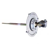China 170mm Shift Travel Gear Shift Lever Assembly DZ9625924034 Anti-Vibration Gear Control Actuator For Shacman Heavy Truck for sale