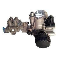 China OEM Standard DZ96189369474 ISM Combined Air Dryer Assembly Anti Freeze Air Treatment Unit For Shacman Truck Pneumatic Brake System for sale