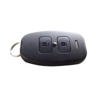 China Anti-Drop Truck Central Lock Remote Controller DZ97189585115 Original Matching Wireless Door Lock Fob For Commercial Vehicle Cabin for sale