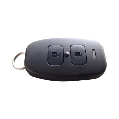 China Anti-Drop Truck Central Lock Remote Controller DZ97189585115 Original Matching Wireless Door Lock Fob For Commercial Vehicle Cabin for sale