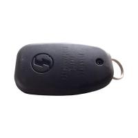 China Anti-Drop Truck Central Lock Remote Controller DZ97189585115 Original Matching Wireless Door Lock Fob For Commercial Vehicle Cabin for sale