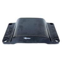 China DZ9H259521359 Leaf Spring Slide Seat Truck Suspension Parts For Shacman X6000 for sale