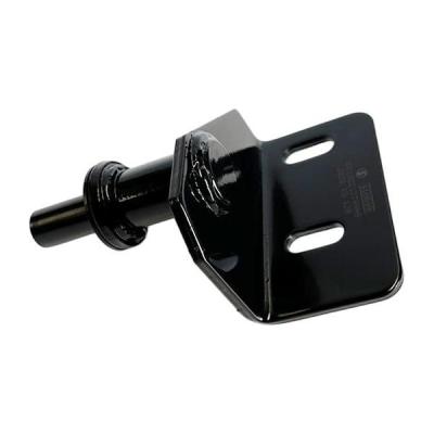 China DZ15221579998 Right Upper Sleeper Bracket Cab Interior Parts For Shacman M3000 Heavy Truck for sale